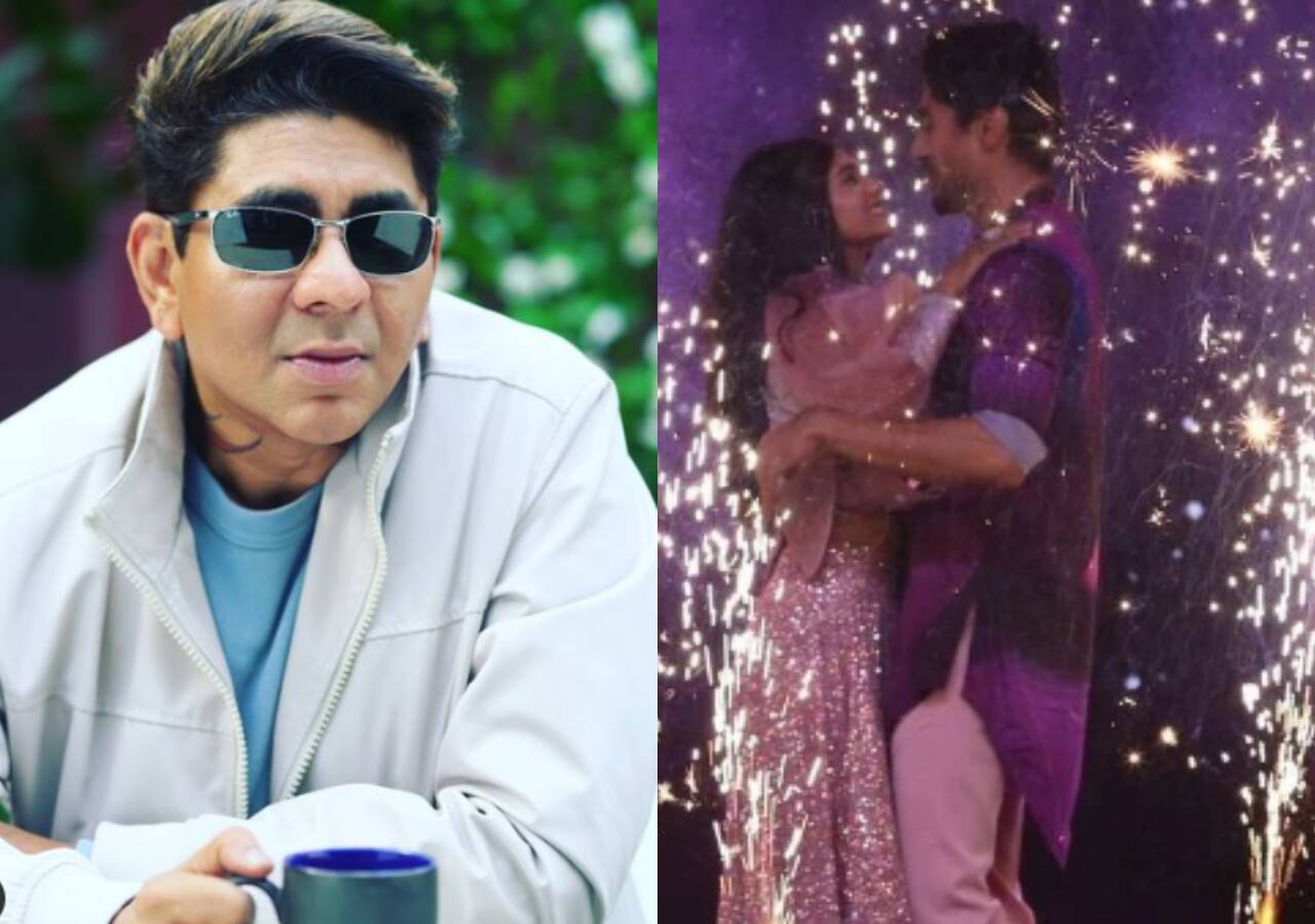 Yeh Rishta Kya Kehlata Hai: Rajan Shahi reveals THIS person helped ...