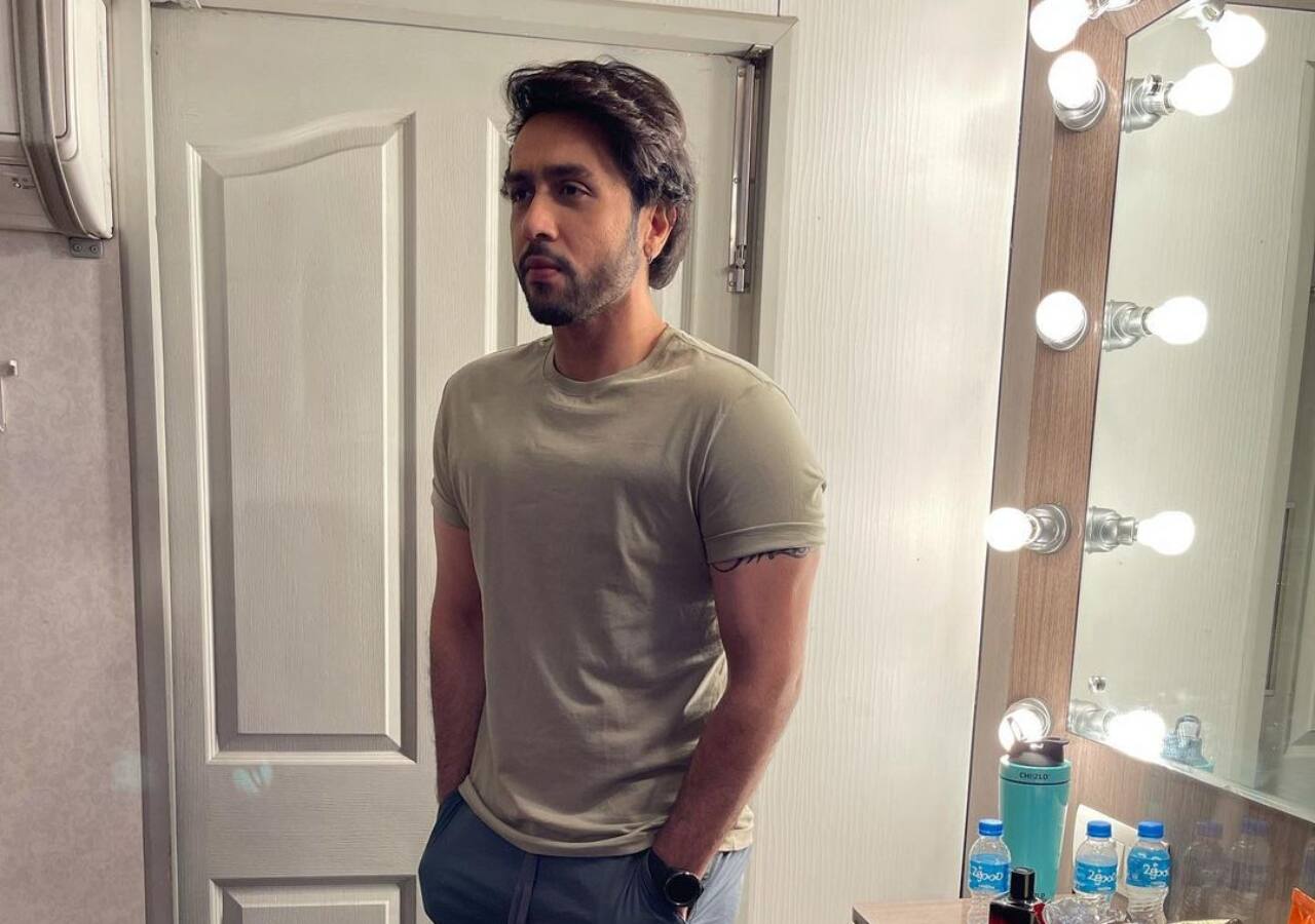 Khatron Ke Khiladi 13: Adhyayan Suman opts out of Rohit Shetty's show; reveals he would have ...