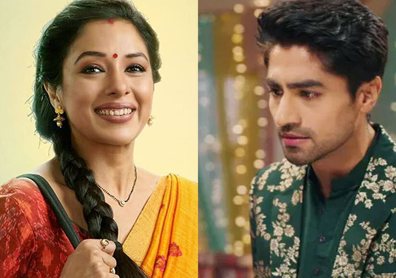 Anupamaa, Katha Ankahee, Ghum Hai Kisikey Pyaar Meiin and more: Meet ...