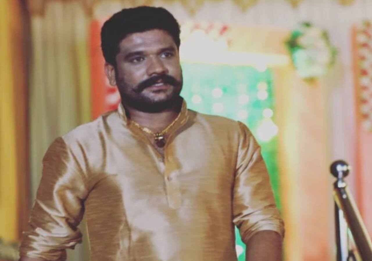 Kannada actor Sampath J Ram found dead at his residence; Rajesh Dhruva ...