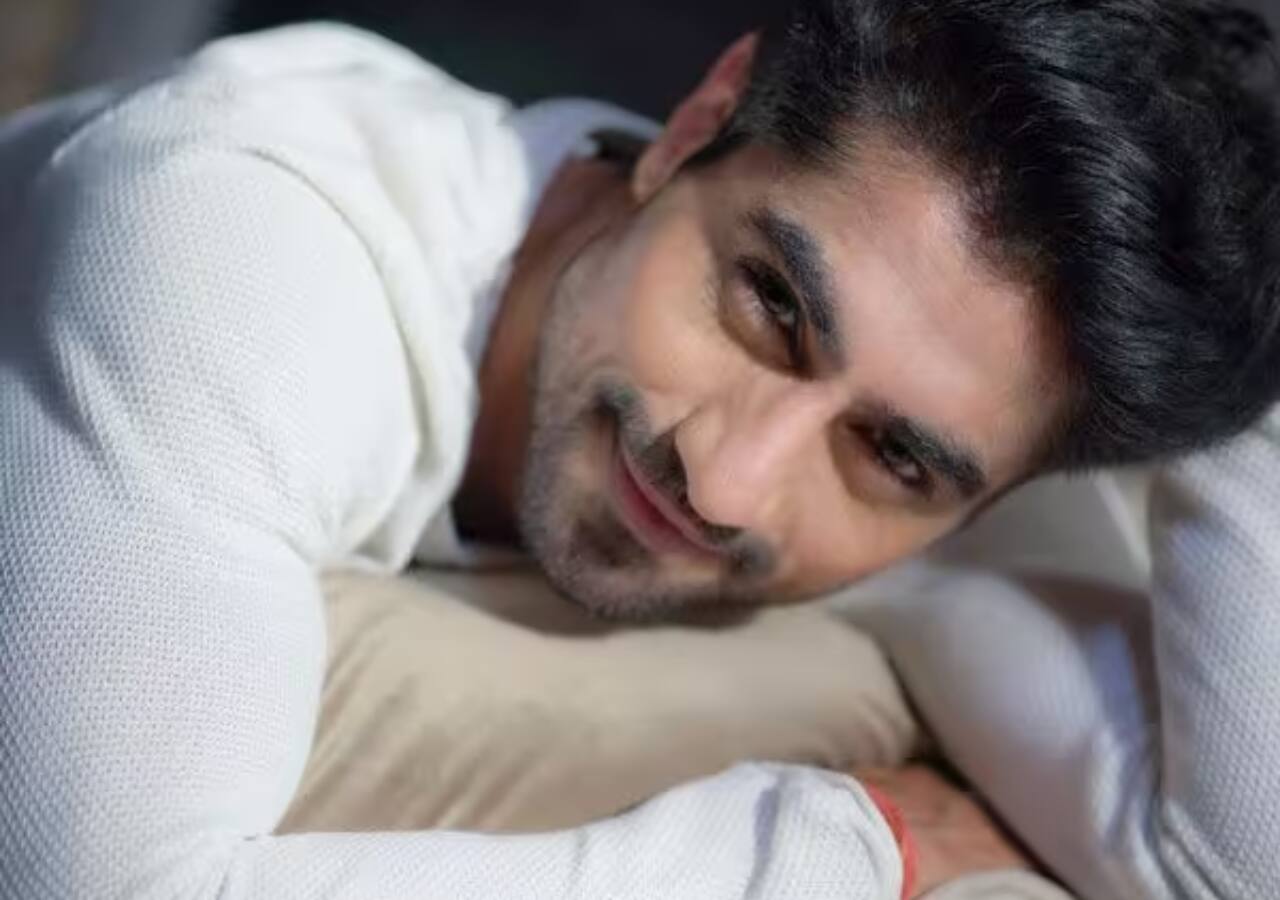 Yeh Rishta Kya Kehlata Hai star Harshad Chopda lists qualities of an 'ideal partner' [Deets Here]