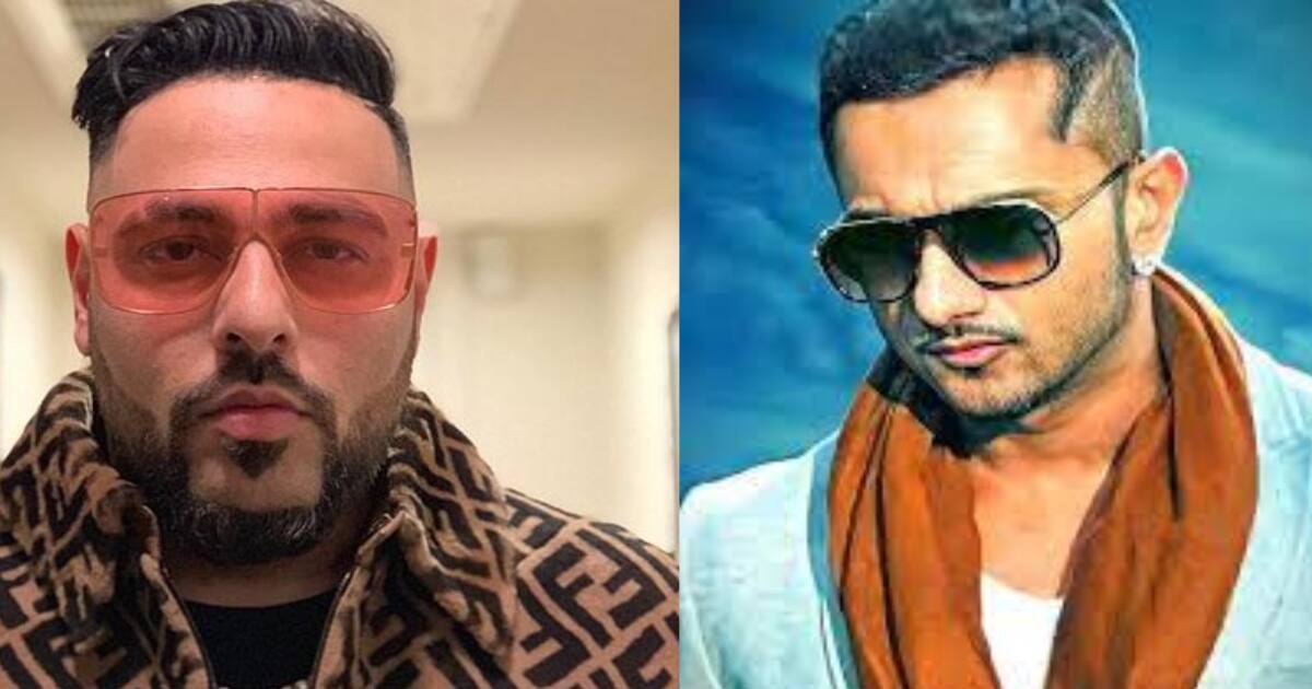 Badshah to Yo Yo Honey Singh: Check real names of India's fave rappers
