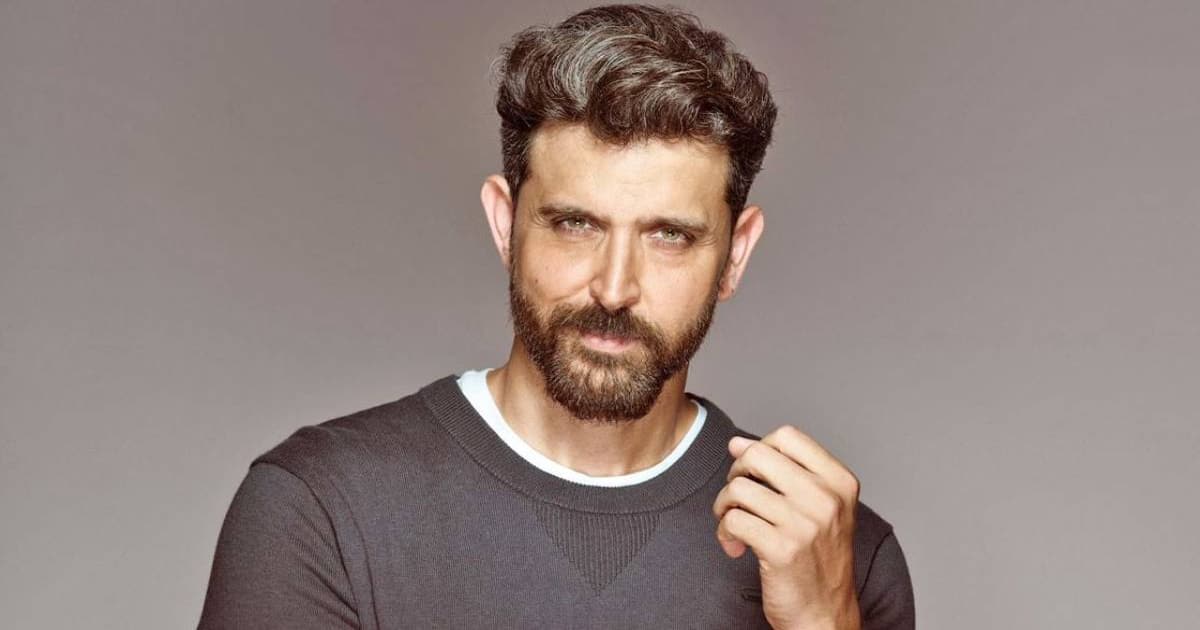 Top 10 songs that prove Hrithik Roshan is the God of hook steps