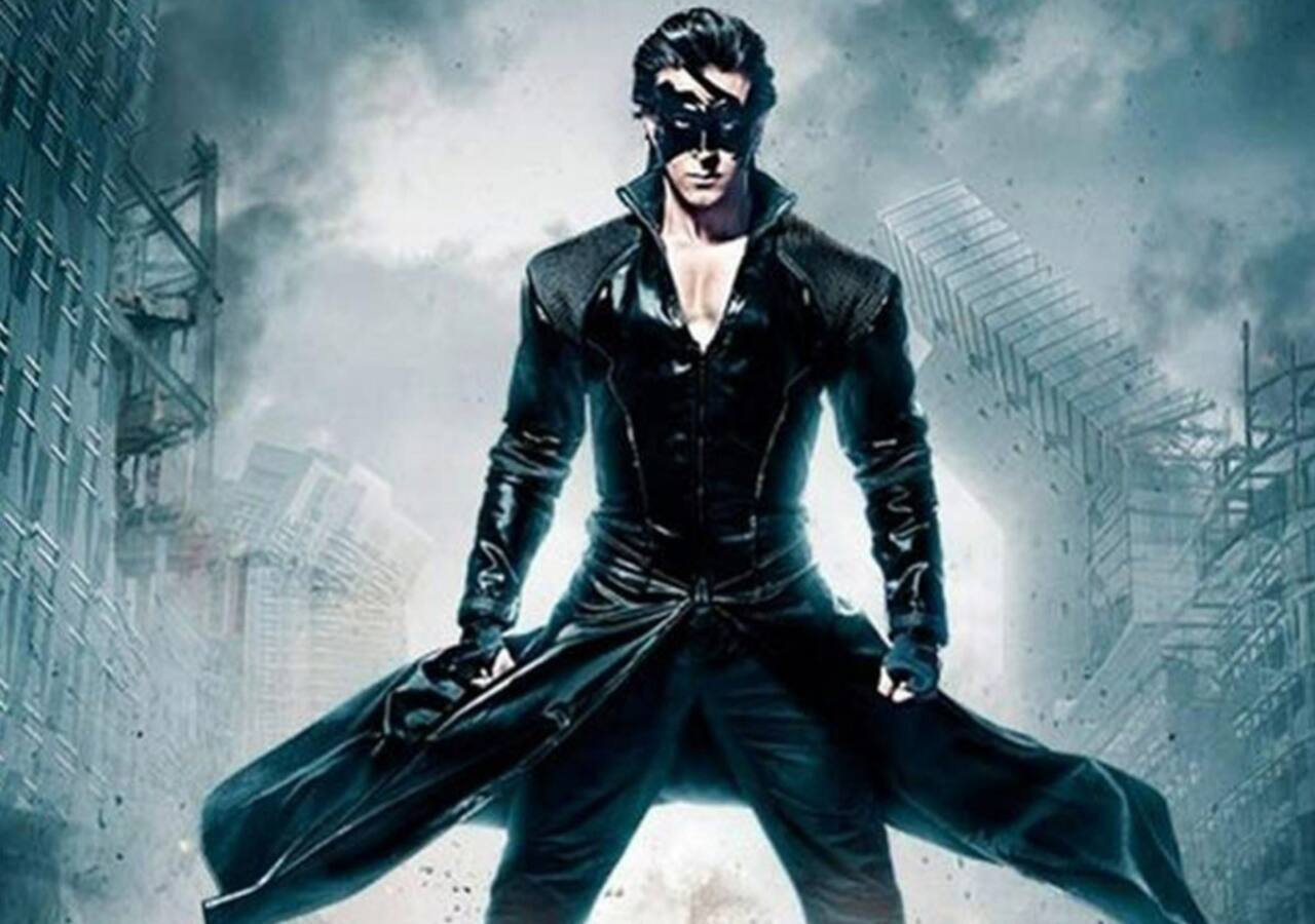 Hrithik Roshan These 9 films of including Fighter will create havoc at the box office, see list ...