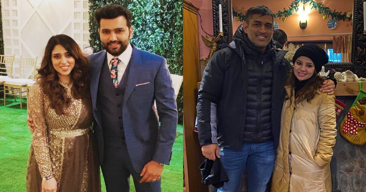 IPL 2023: Meet MS Dhoni, KL Rahul and more captains' beautiful wives