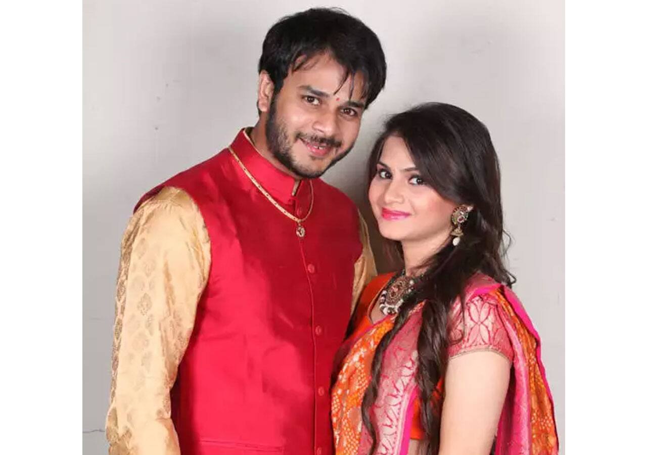 अरेंज मैरिज में TV के इन सितारों को मिला सच्चा प्यार, अब खुशी-खुशी बिता रहे हैं जिंदगी