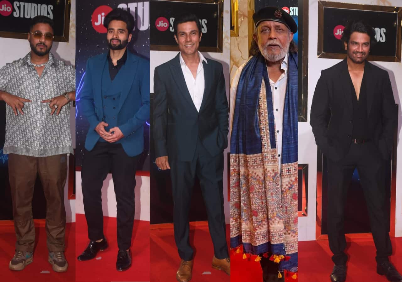 Aamir Khan, Shahid Kapoor, Shraddha Kapoor and more glam up the red ...