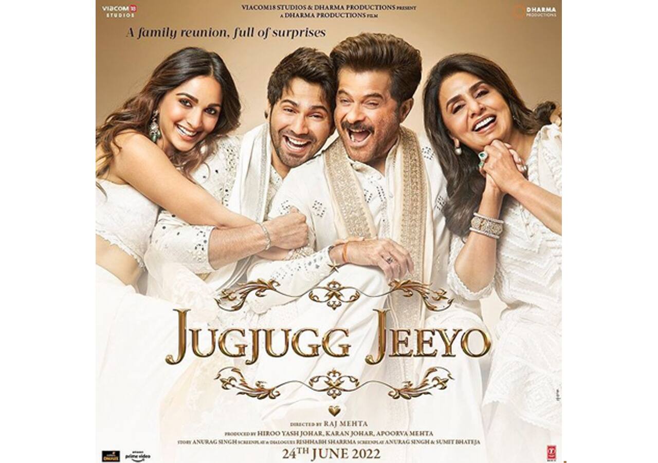 Adipurush to Kisi Ka Bhai Kisi Ki Jaan: Bollywood posters that failed ...