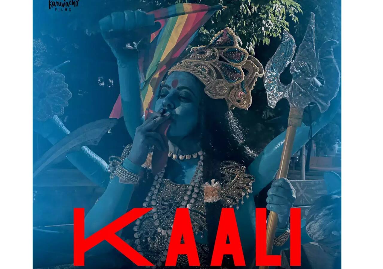 Adipurush to Kisi Ka Bhai Kisi Ki Jaan: Bollywood posters that failed ...