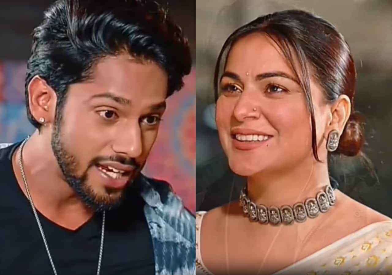 Kundali Bhagya upcoming twists: Shaurya and Preeta will feel a strange ...
