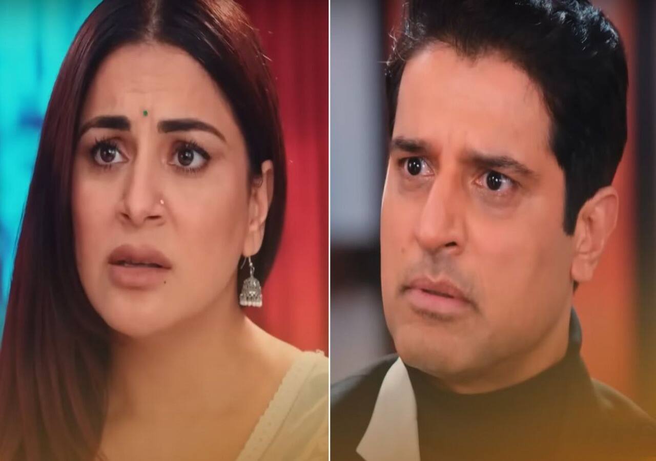 Kundali Bhagya upcoming twist: Palki to let go of her love for Rajveer? Preeta and Maahi to play ...