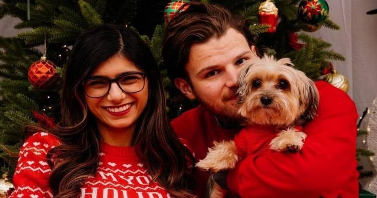 Mia Khalifa separates from husband Robert Sandberg: Top 10 things to know