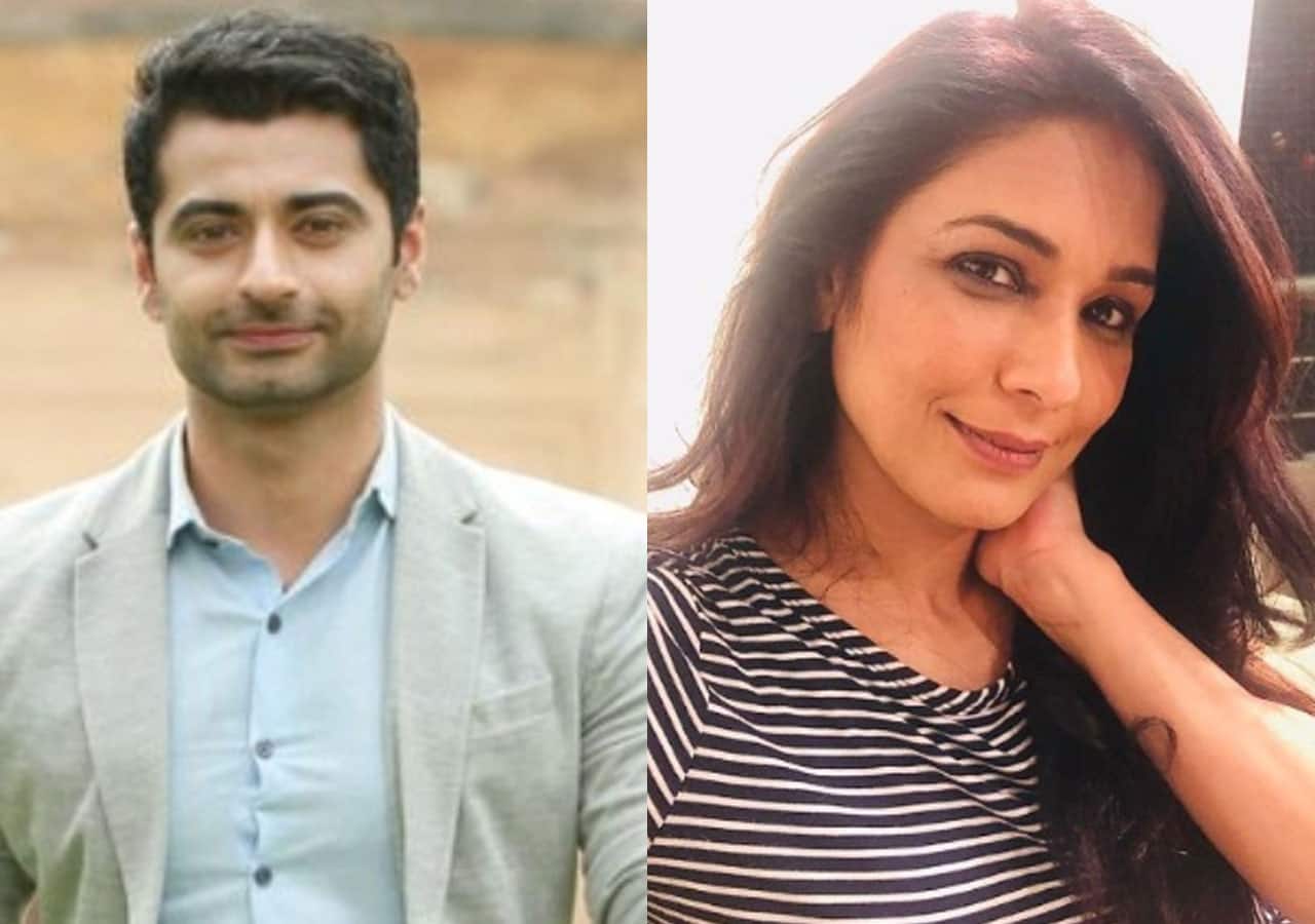 Harshad Arora, Aparna Kumar, Karan Kundrra, Anusha Dandekar and more TV ...