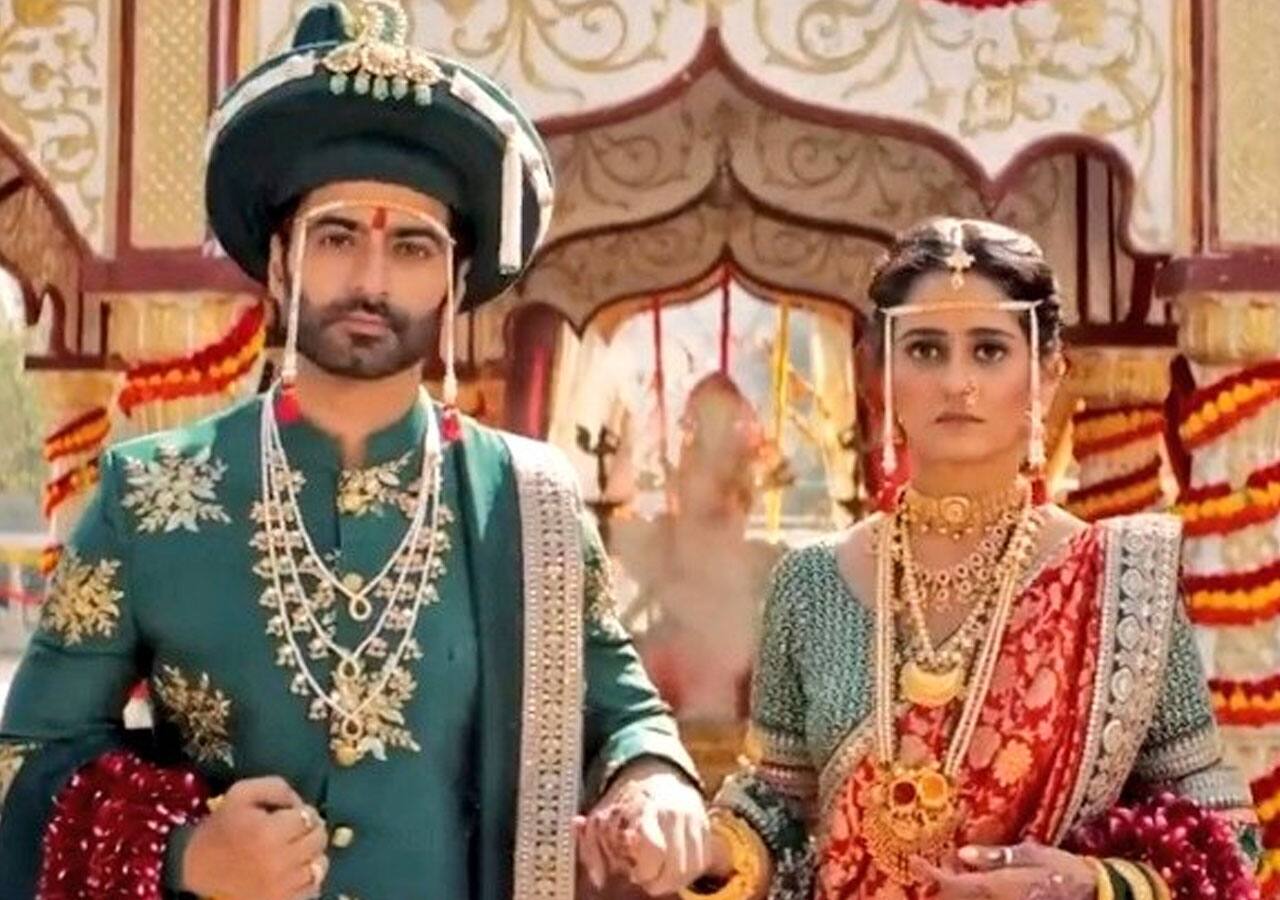 Ghum Hai Kisikey Pyaar Meiin After Harshad Arora This Actor Is Making