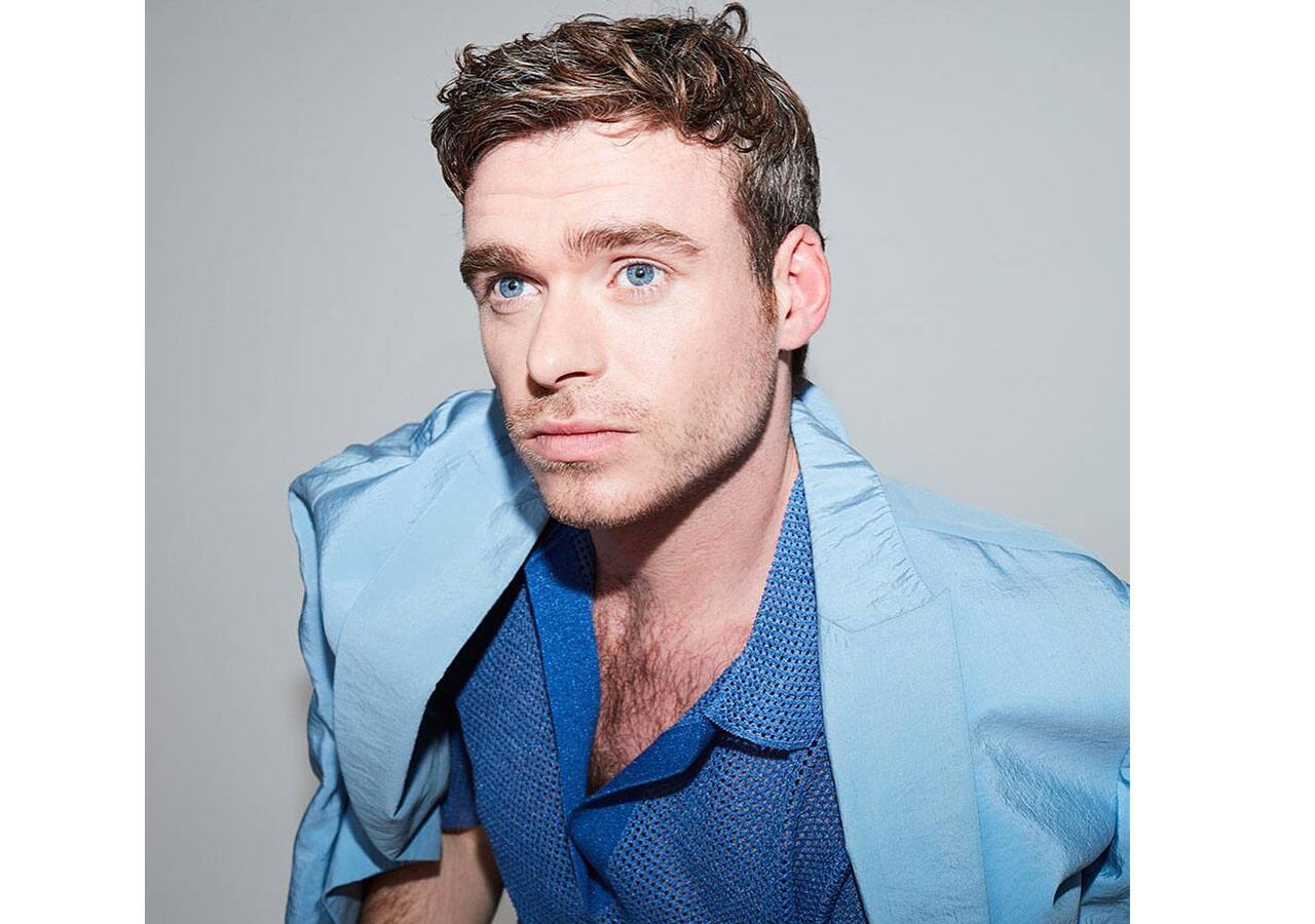 Citadel: Priyanka Chopra fans, Richard Madden is in India for ...