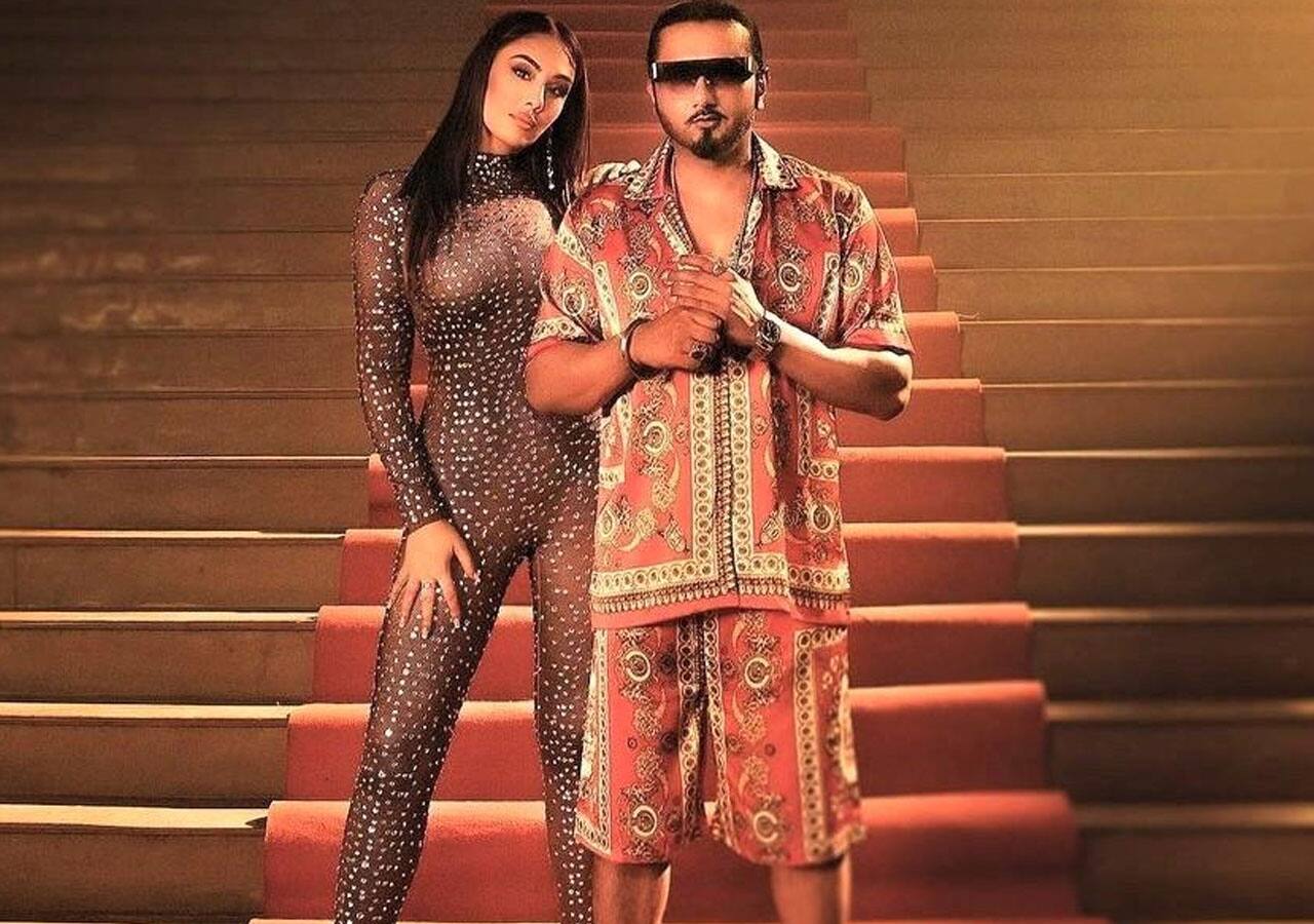 Badshah denies rumours of marrying alleged girlfriend Isha Rikhi; From Honey Singh to MC Stan ...