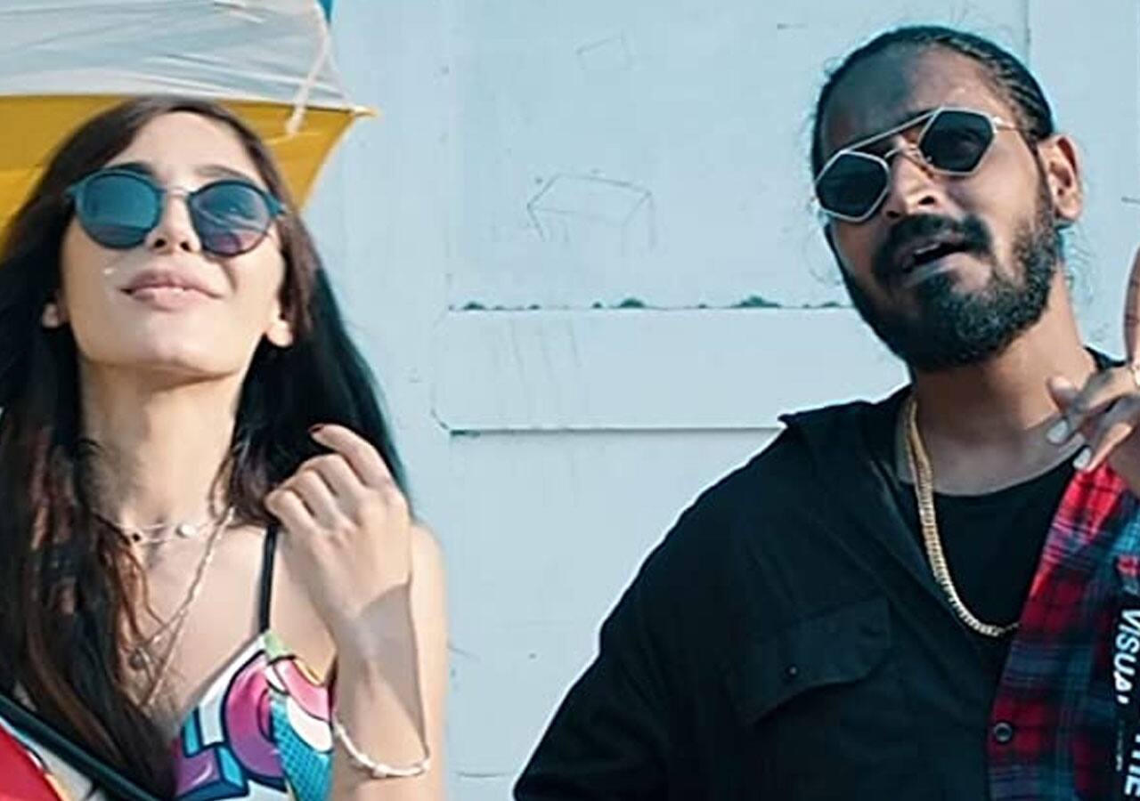 Badshah denies rumours of marrying alleged girlfriend Isha Rikhi; From Honey Singh to MC Stan ...