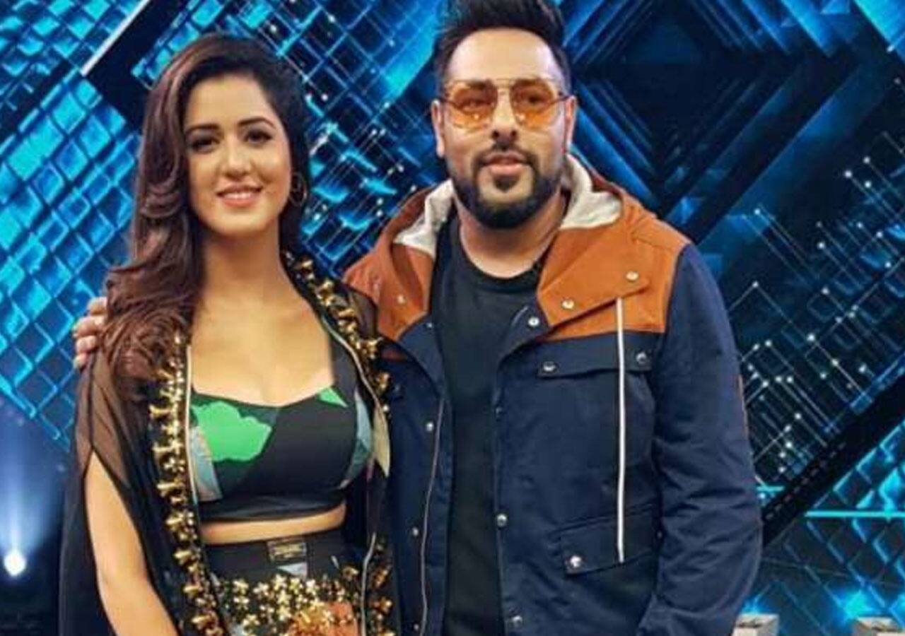 Badshah denies rumours of marrying alleged girlfriend Isha Rikhi; From ...