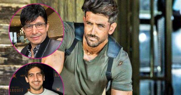 War 2: Ayan Mukerji to direct the Hrithik Roshan actioner? As rumours spread on social media ...