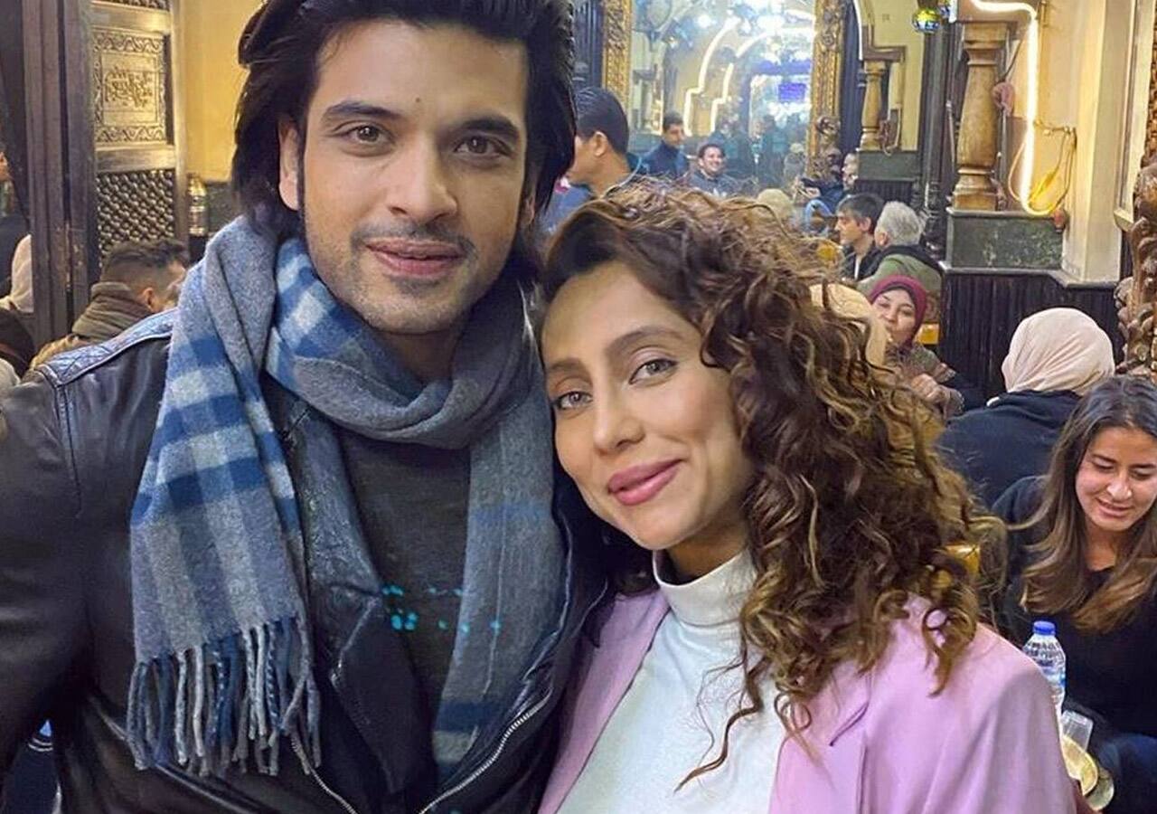 Paras Chhabra, Mahira Sharma, Varun Sood and Divya Agarwal and more ...