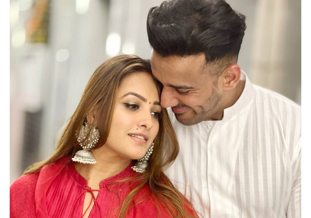 Rupali Ganguly, Niti Taylor, Shraddha Arya and other TV actresses whose ...