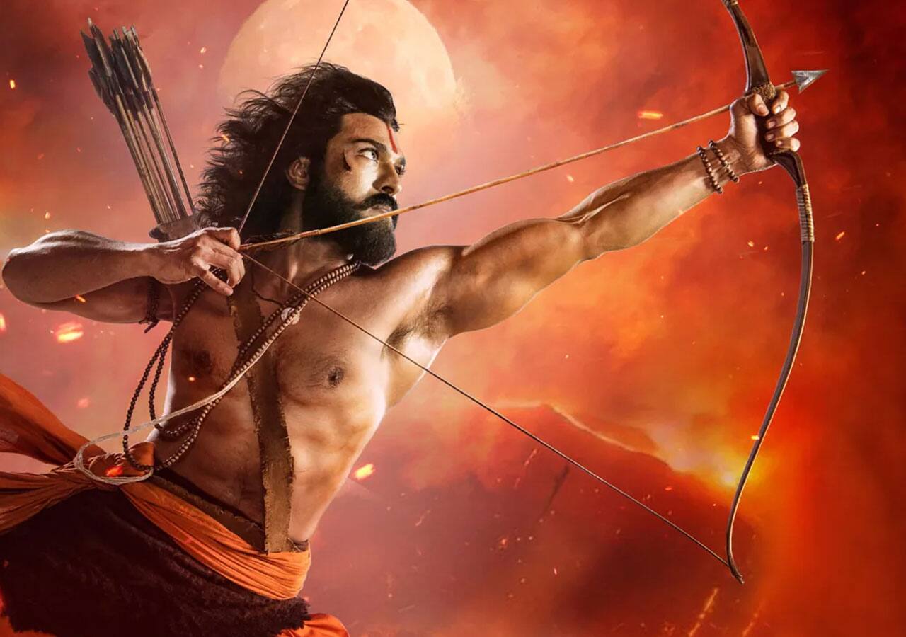 Pushpa 2 The Rule, Bholaa, Brahmastra and other films that impressed ...