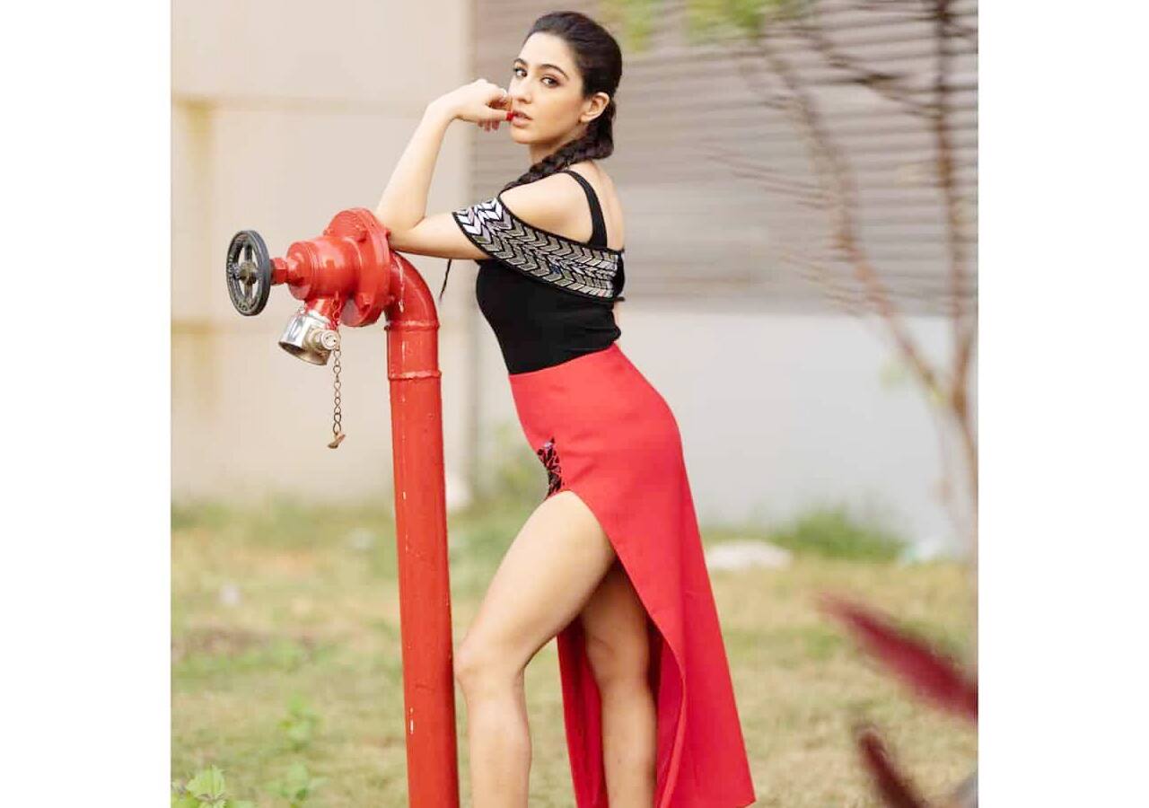 After Samantha Ruth Prabhu in Shaakuntalam, we would like to see THESE ...