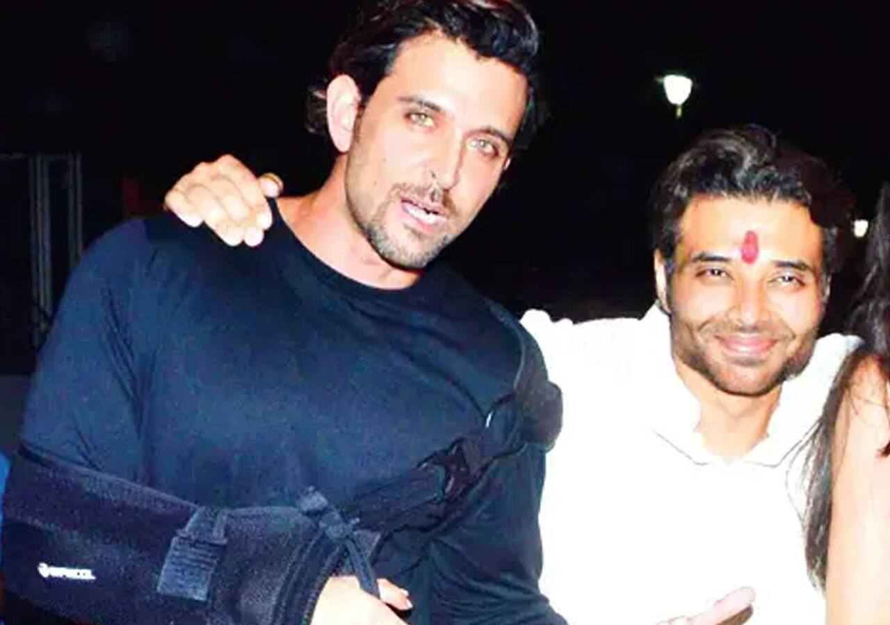 Ananya Panday-Sara Ali Khan, Arjun Kapoor-Varun Dhawan; take a look at celebs who studied in the ...