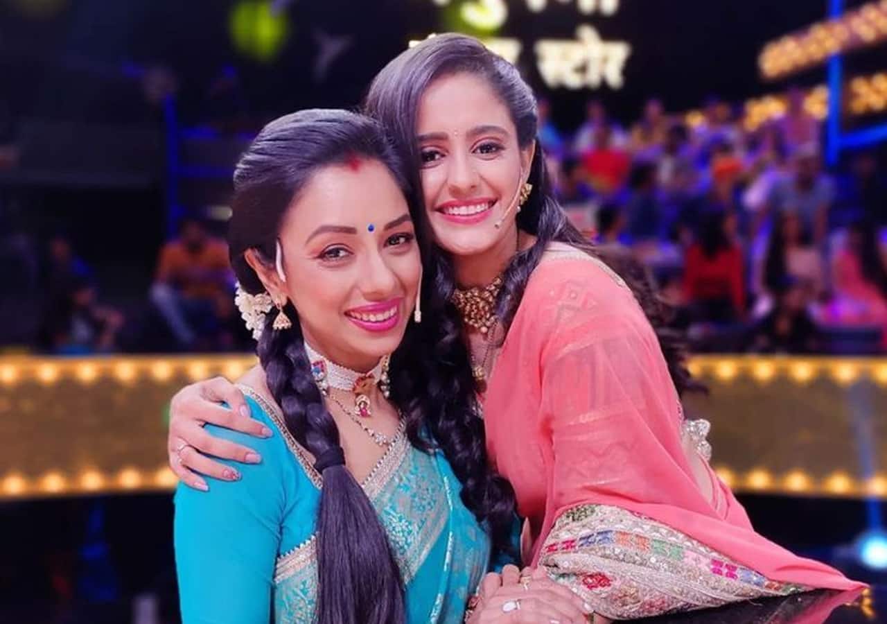 Anupamaa to Sai of Ghum Hai Kisikey Pyaar Meiin: Top TV show bahus who ...