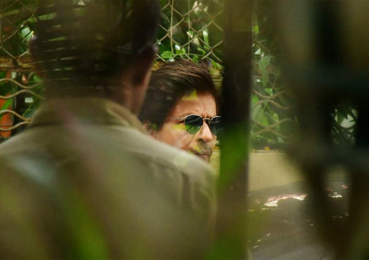 Pamela Chopra death: Shah Rukh Khan and Aryan Khan rush to meet Aditya ...