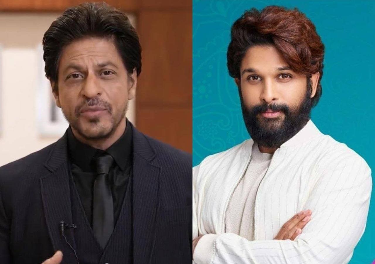 Jawan: Allu Arjun back in Shah Rukh Khan and Nayanthara starrer after rejecting it?