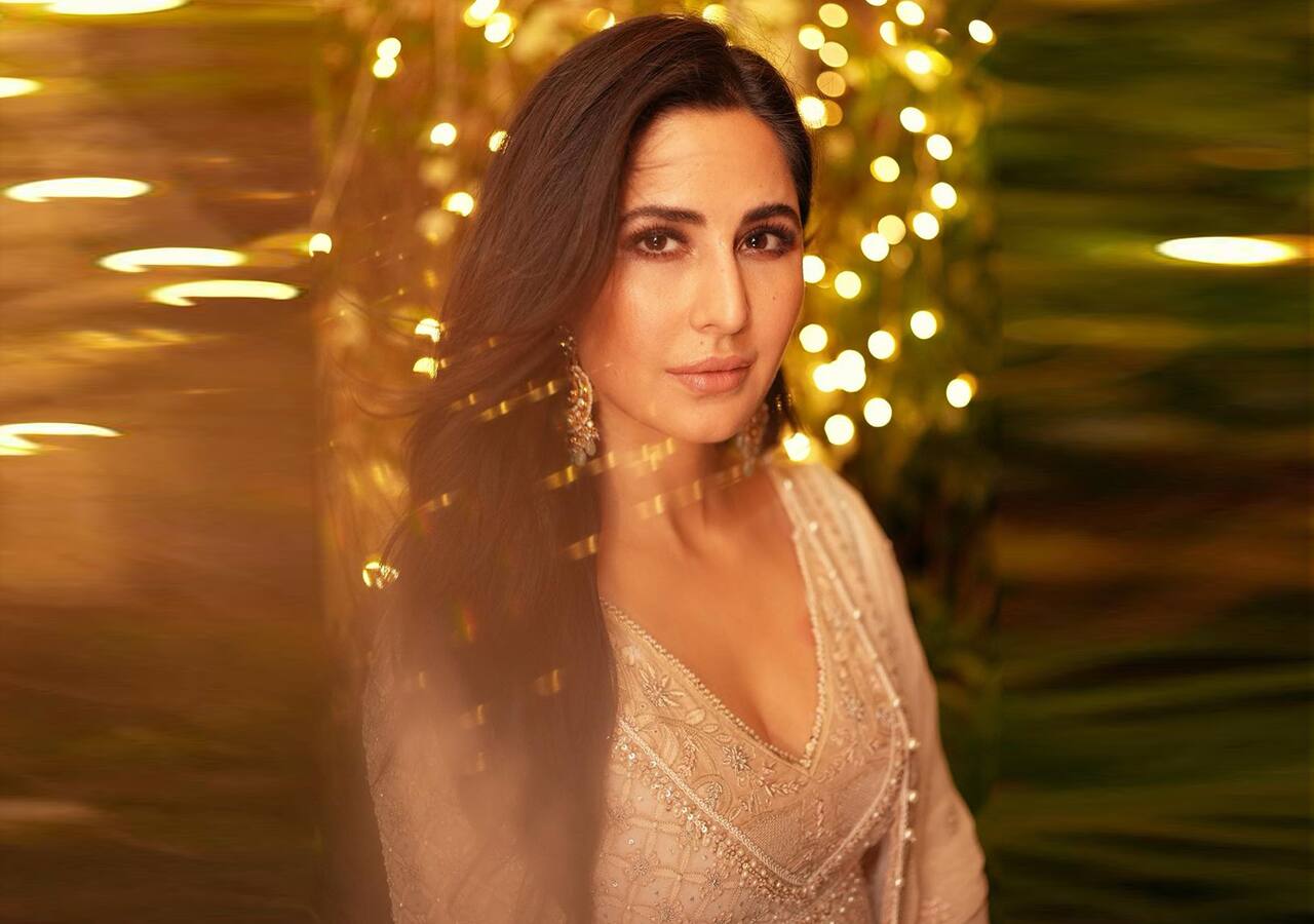 Katrina Kaif drops her beautiful sunkissed pictures; fans ask what's ...