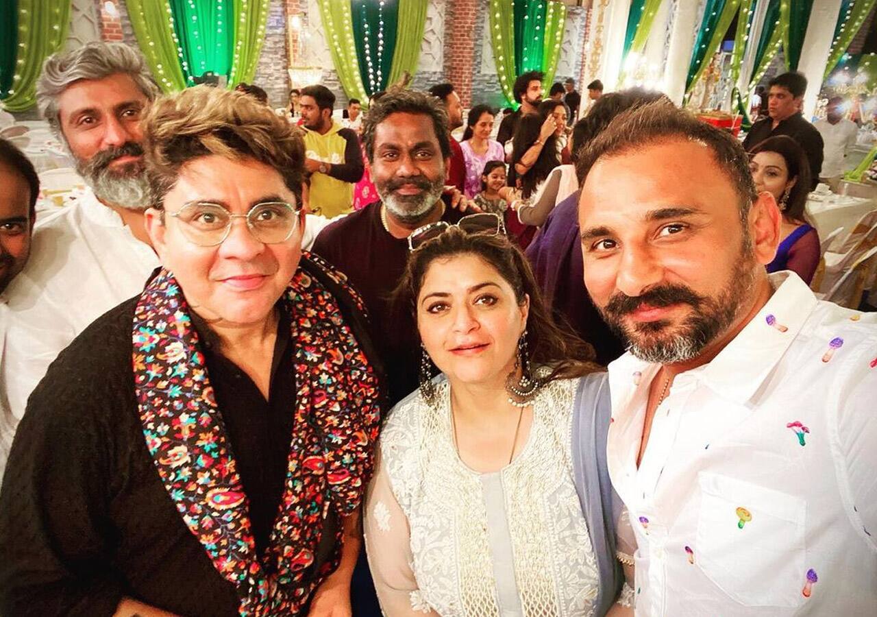 Anupamaa, Katha Ankahee, Ghum Hai Kisikey Pyaar Meiin and more: Meet ...