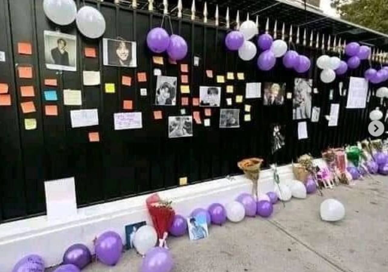 RIP Moonbin: ASTRO member dies at 25; from being a child star to ...