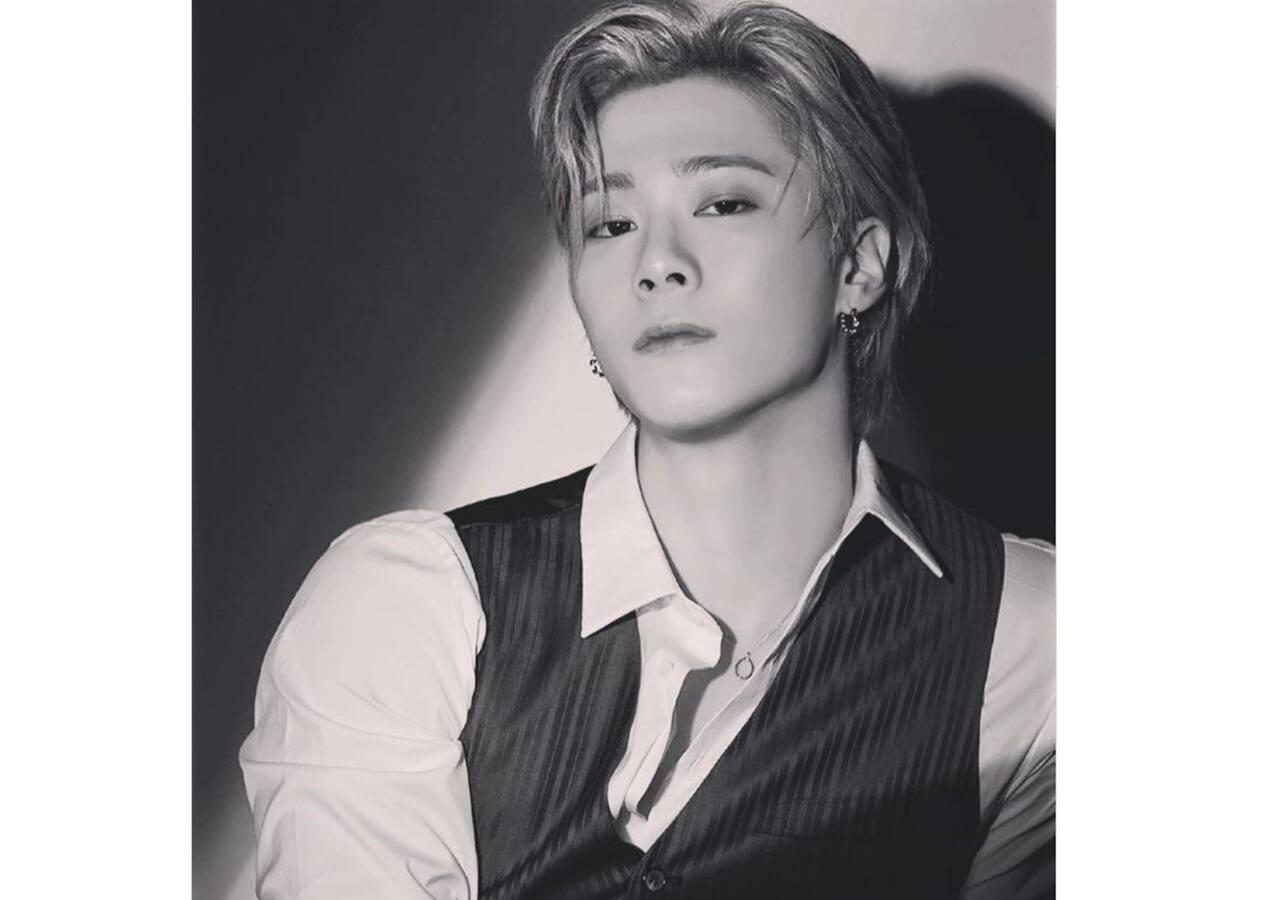 RIP Moonbin: ASTRO member dies at 25; from being a child star to ...