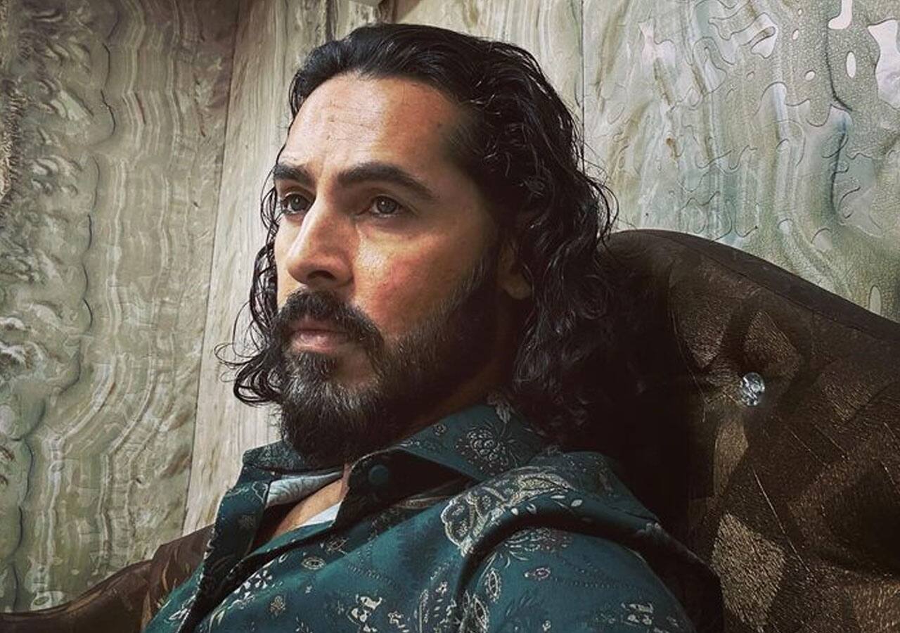 Agent: Dino Morea opens up about Telugu debut, working with Mammootty ...