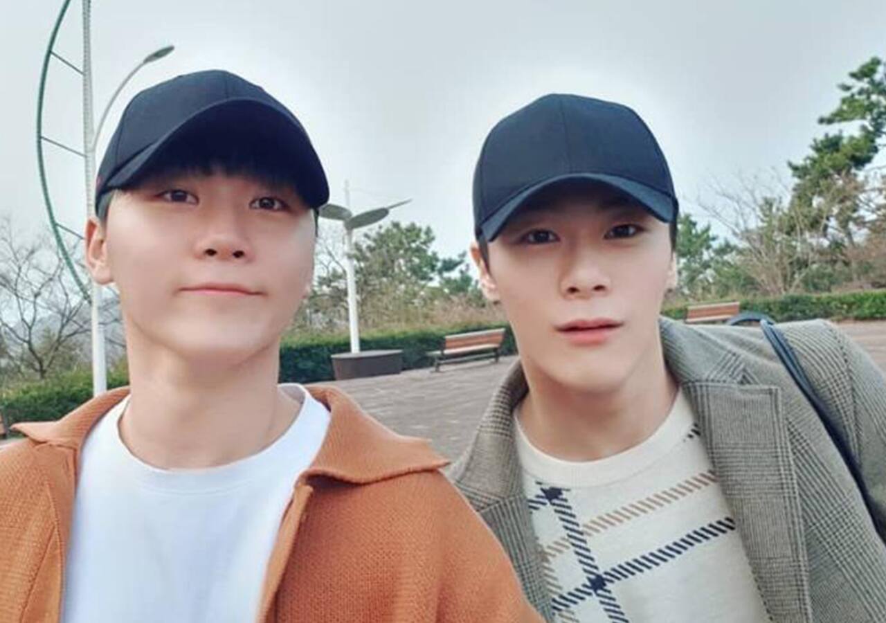 RIP Moonbin: ASTRO member dies at 25; from being a child star to ...