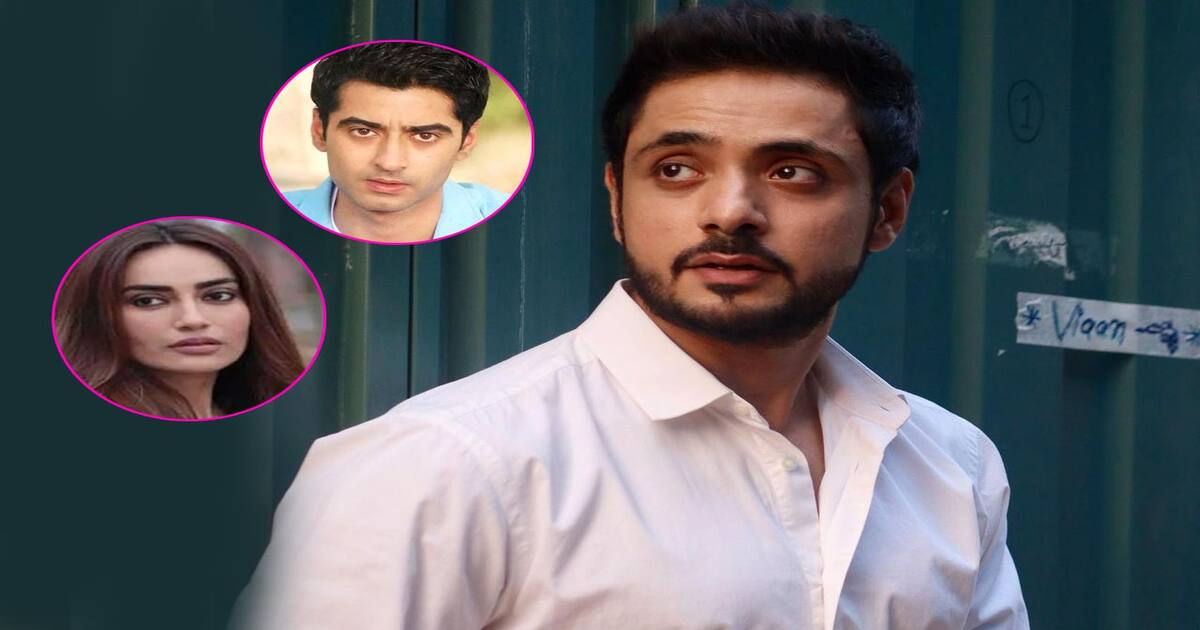 Eid ul Fitr 2023: Adnan Khan, Surbhi Jyoti, Harshad Arora and top TV stars who played memorable ...