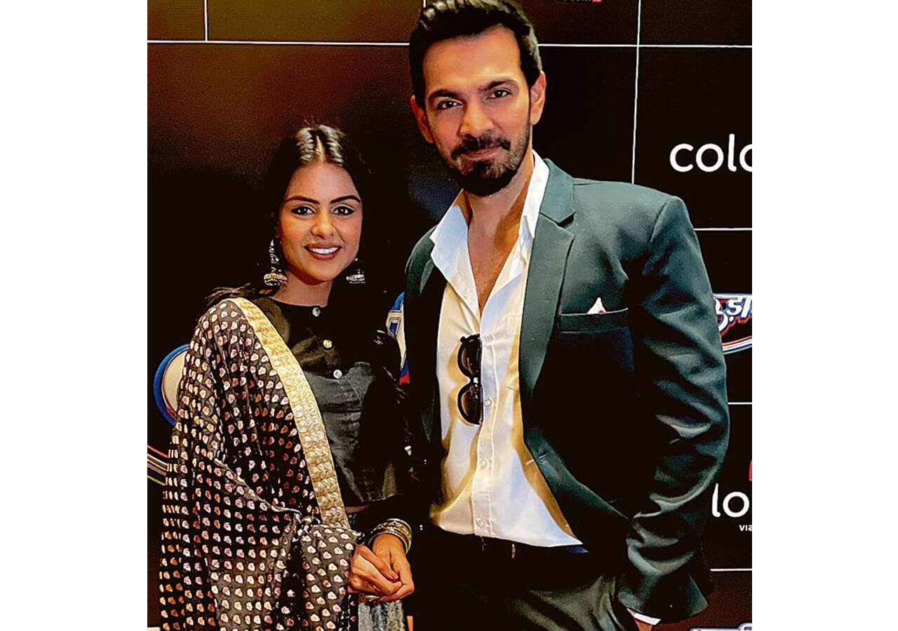 Yeh Rishta Kya Kehlata Hai, Ghum Hai Kisikey Pyaar Meiin, Imlie and ...