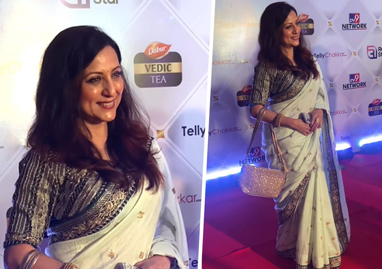 Indian Telly Awards 2023: Urfi Javed, Fahmaan Khan, Pranali Rathod ...