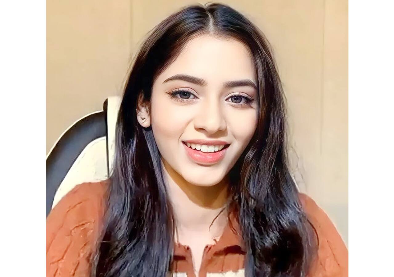 7 pics of Aria, India's second K-Pop idol, that instantly remind you of ...