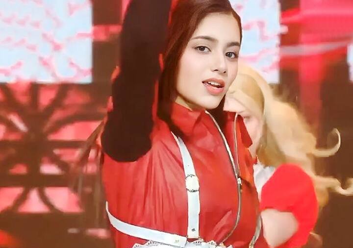 7 pics of Aria, India's second K-Pop idol, that instantly remind you of ...