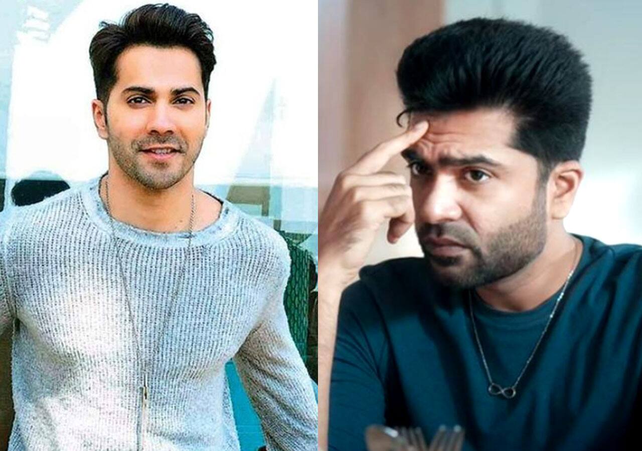 Varun Dhawan to join hands with THIS Telugu hero for remake of a Tamil ...