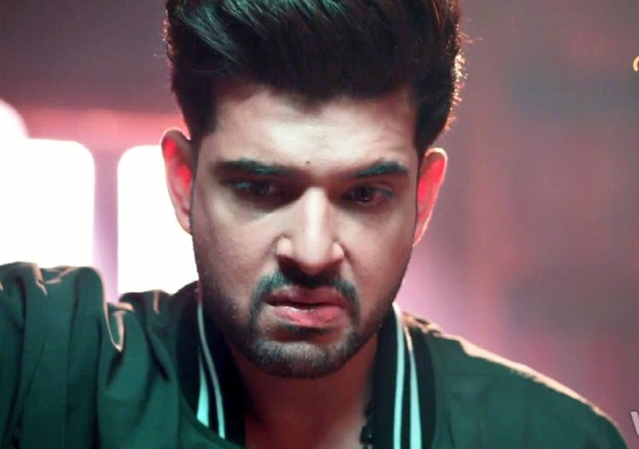 Harshad Arora as Dr Satya in Ghum Hai Kisikey Pyaar Meiin, Adnan Khan ...