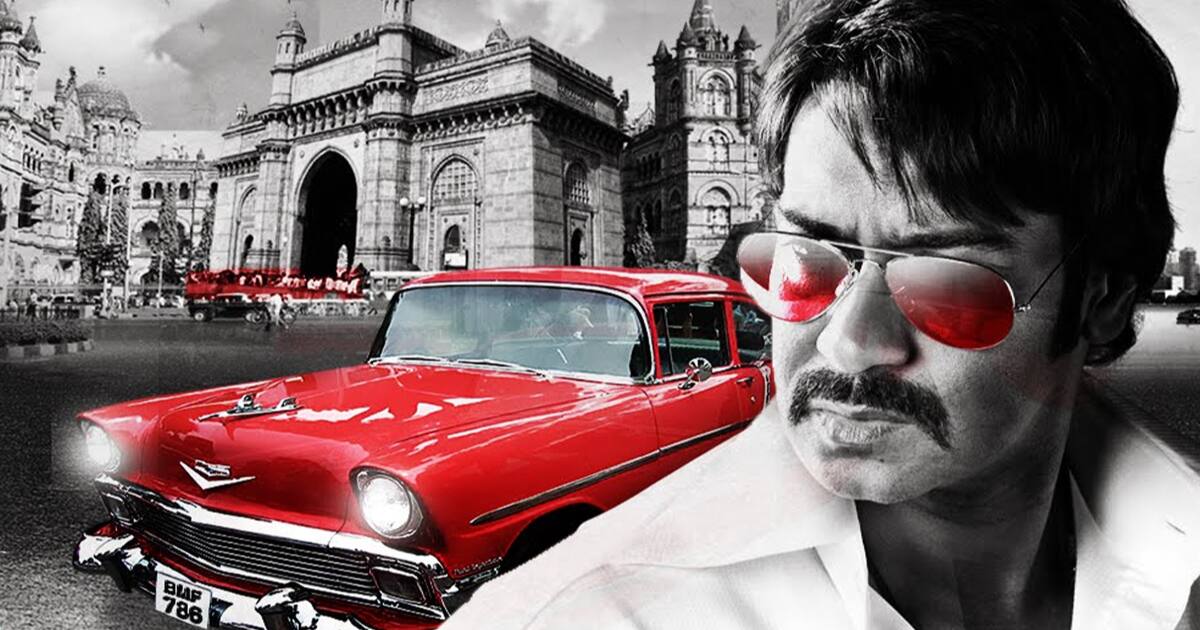Top 10 gangster films to watch on Netflix, Amazon Prime Video, Hotstar ...