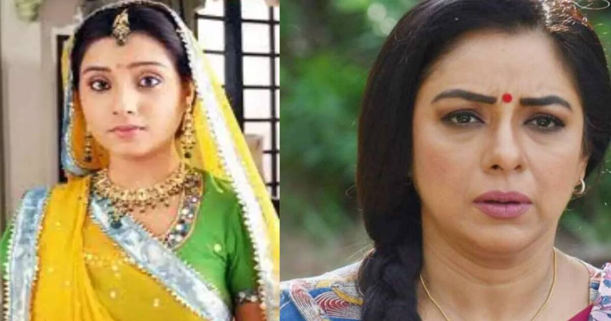Neha Marda, Rupali Ganguly and more actresses who faced complications ...