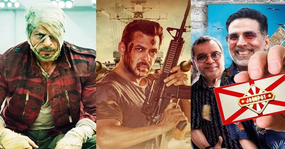 Top 10 upcoming new movies that can break box office records