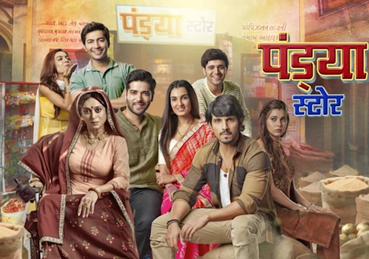 TRP List Week 16: Rupali Ganguly-Gaurav Khanna's separation keeps ...