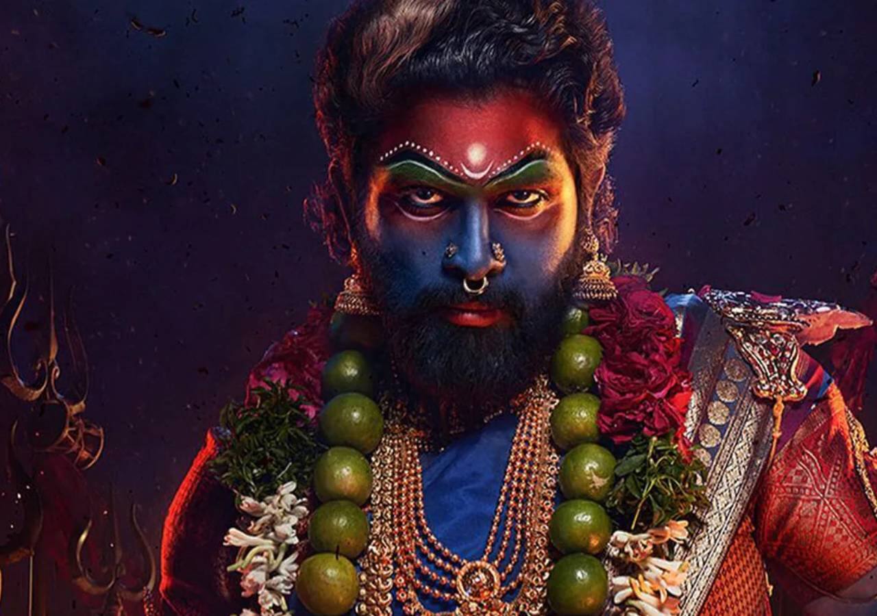 Pushpa 2 The Rule: Samantha Ruth Prabhu to sizzle again in Oo Antava ...