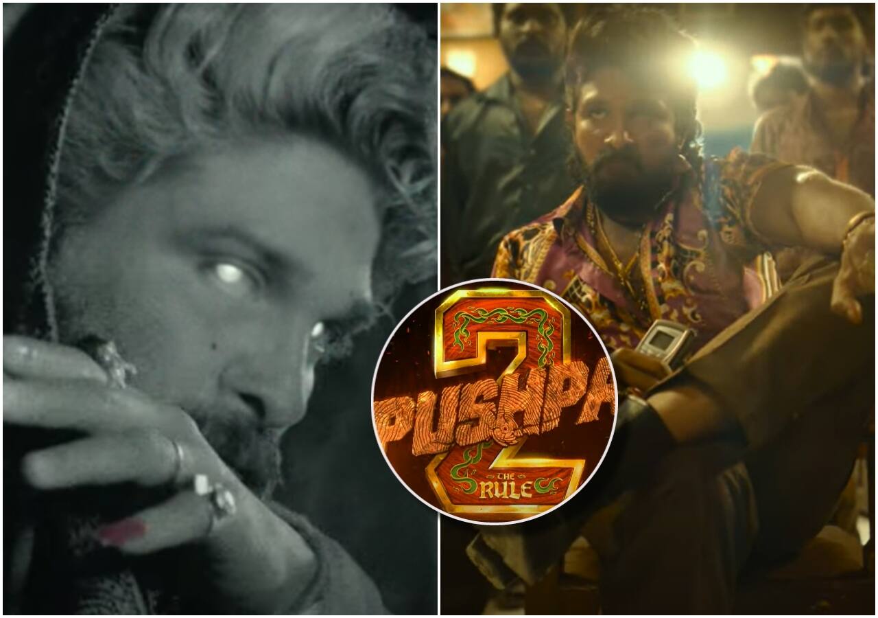 Pushpa 2 Teaser Out: Allu Arjun-Sukumar Movie first glimpse will blow out your mind: 'पुष्पाराज ...